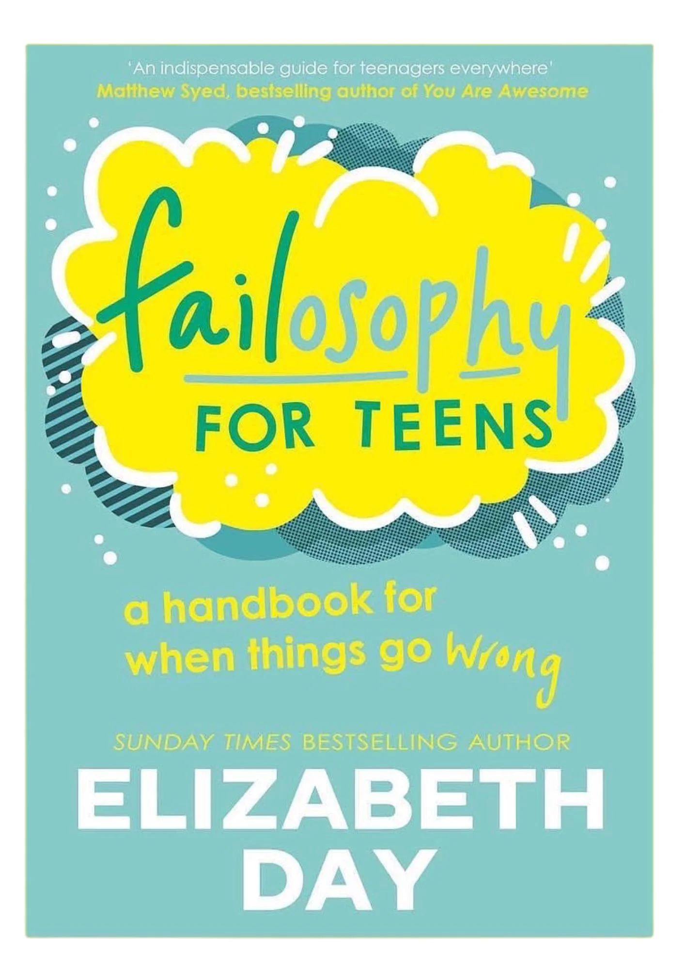 Books by Elizabeth Day — Elizabeth Day | Official Website