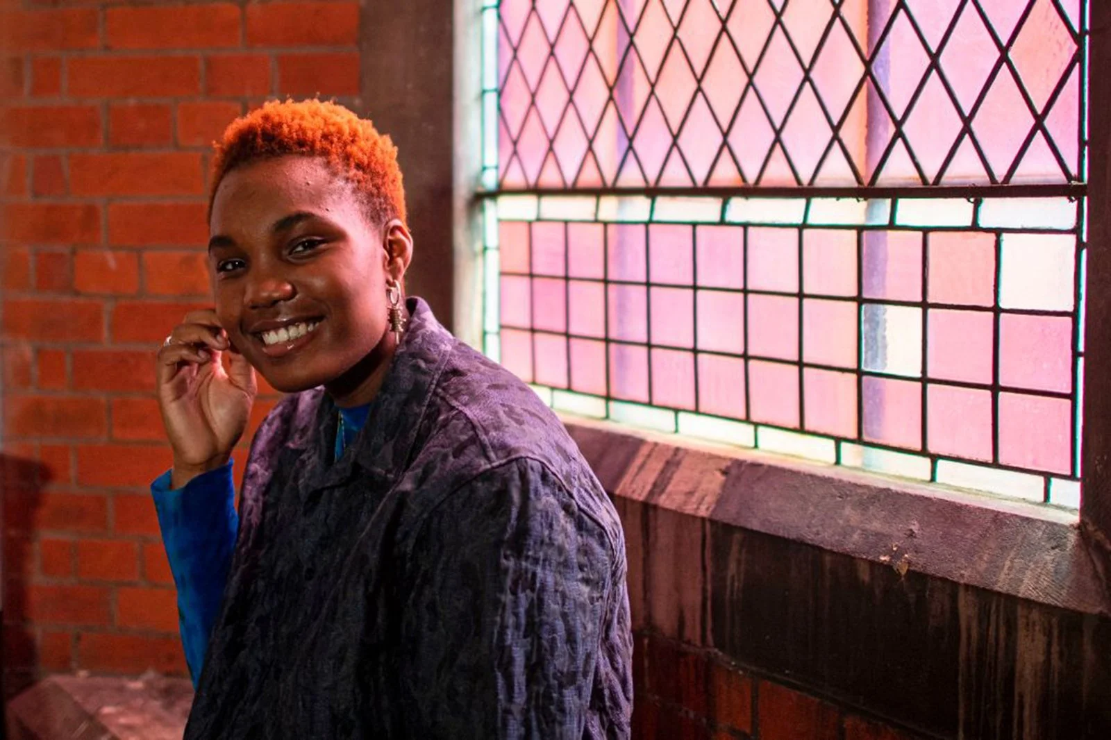 Elizabeth Day | Author - Journalist - Broadcaster