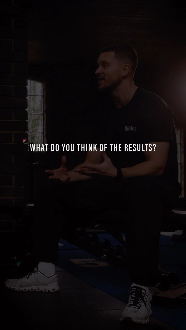 General 1 — Martin Bugaj