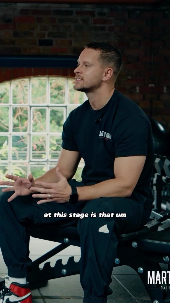 Miguel — Martin Bugaj