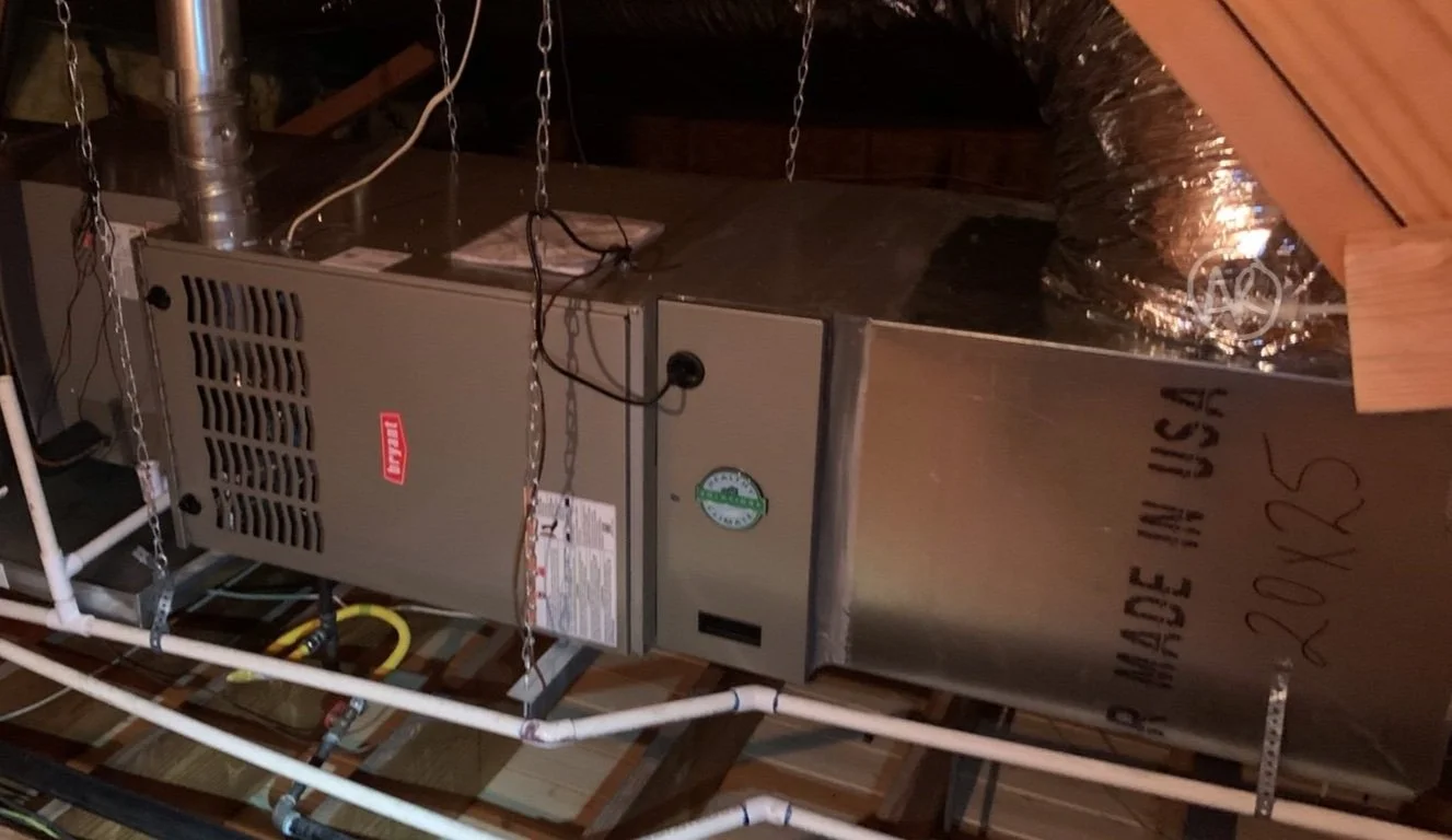 Air Remedy HVAC Pros Azle Texas HVAC Repair And Installation