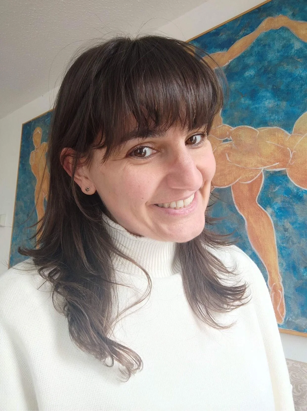 Julie Tant