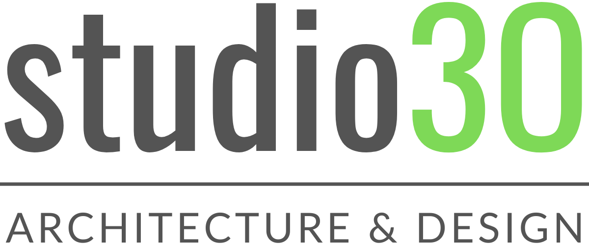CONTACT — Studio 30 Architecture & Design
