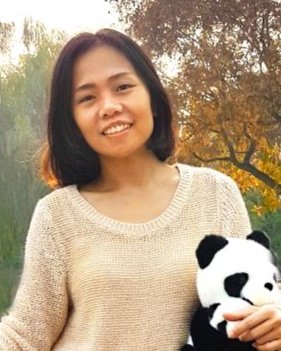 Sharon Pang — Sri Langkasuka Retreat Village