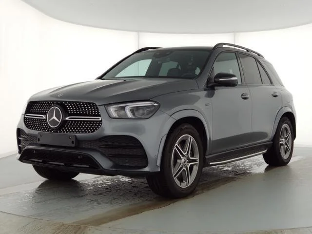 Mercedes Tweedehandswagens in Heist-op-den-Berg — Liekens Automotive | Mercedes-Benz Garage