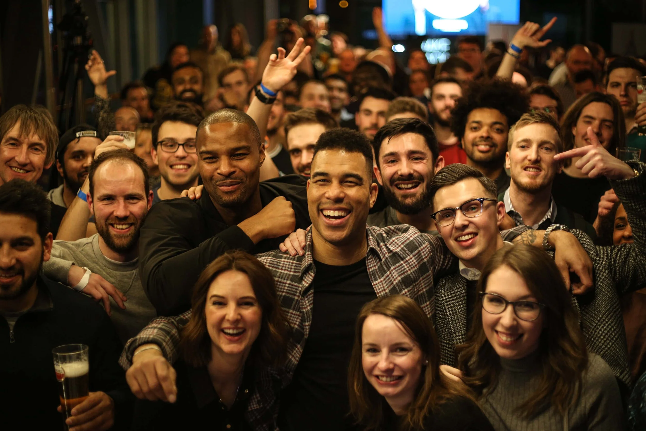 Underground Fan Club