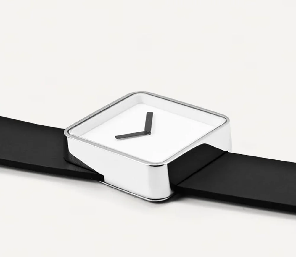 Slip Watch — EVAN CLABOTS