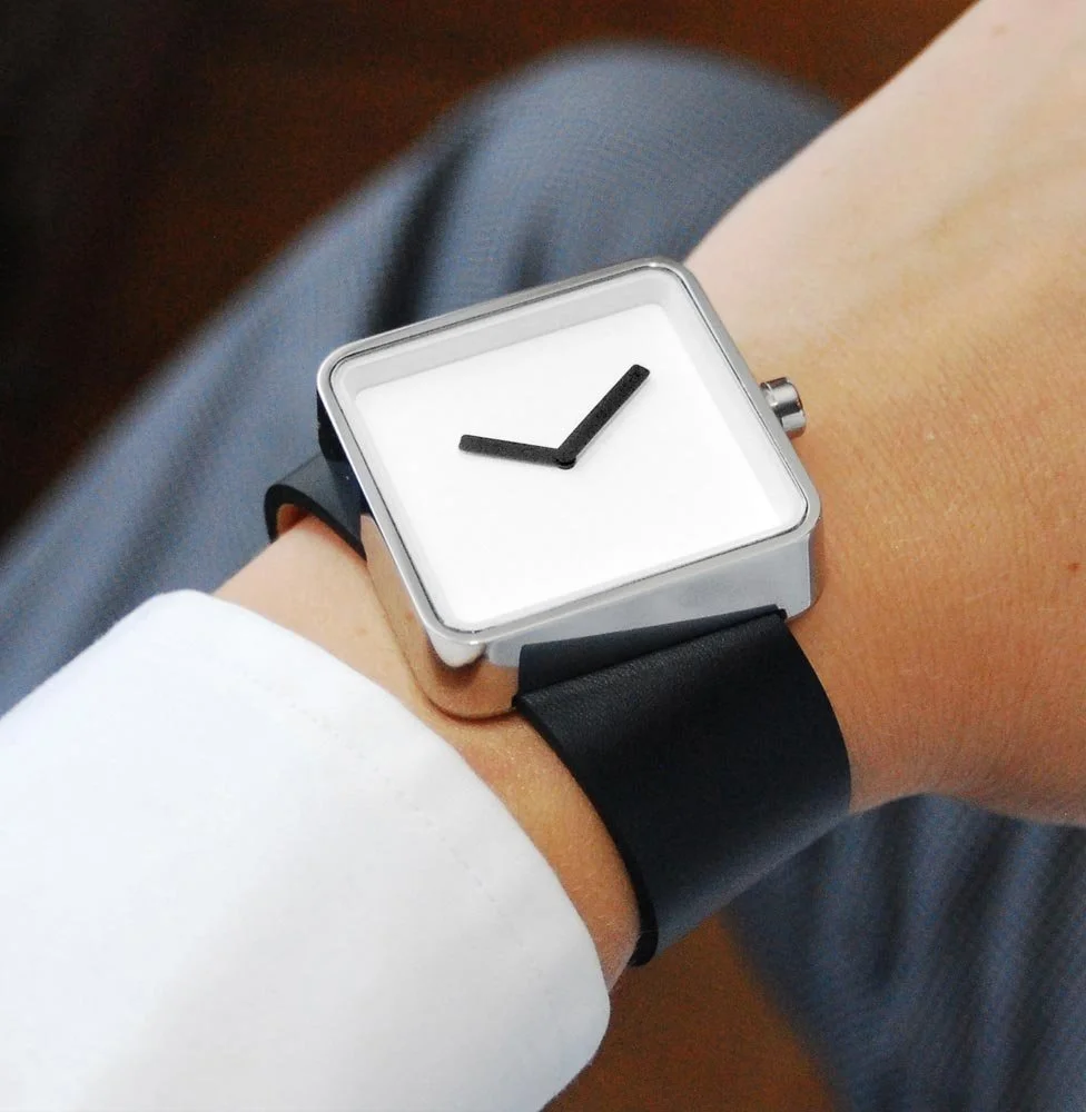 Slip Watch — EVAN CLABOTS