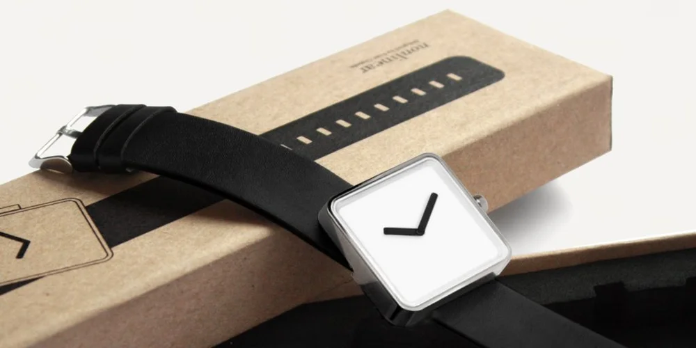 Slip Watch — EVAN CLABOTS