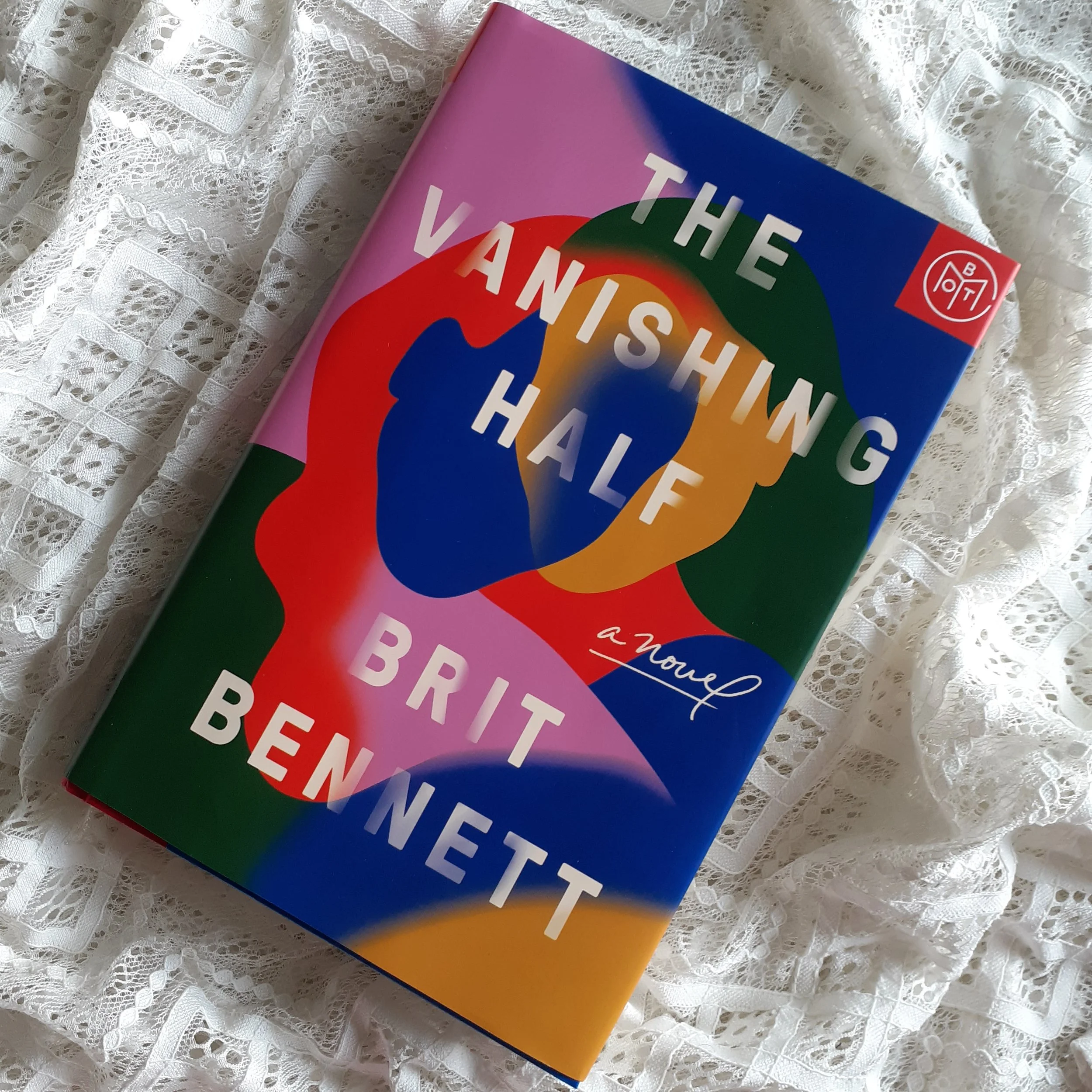 Book Review: The Vanishing Half — Elana Bishop