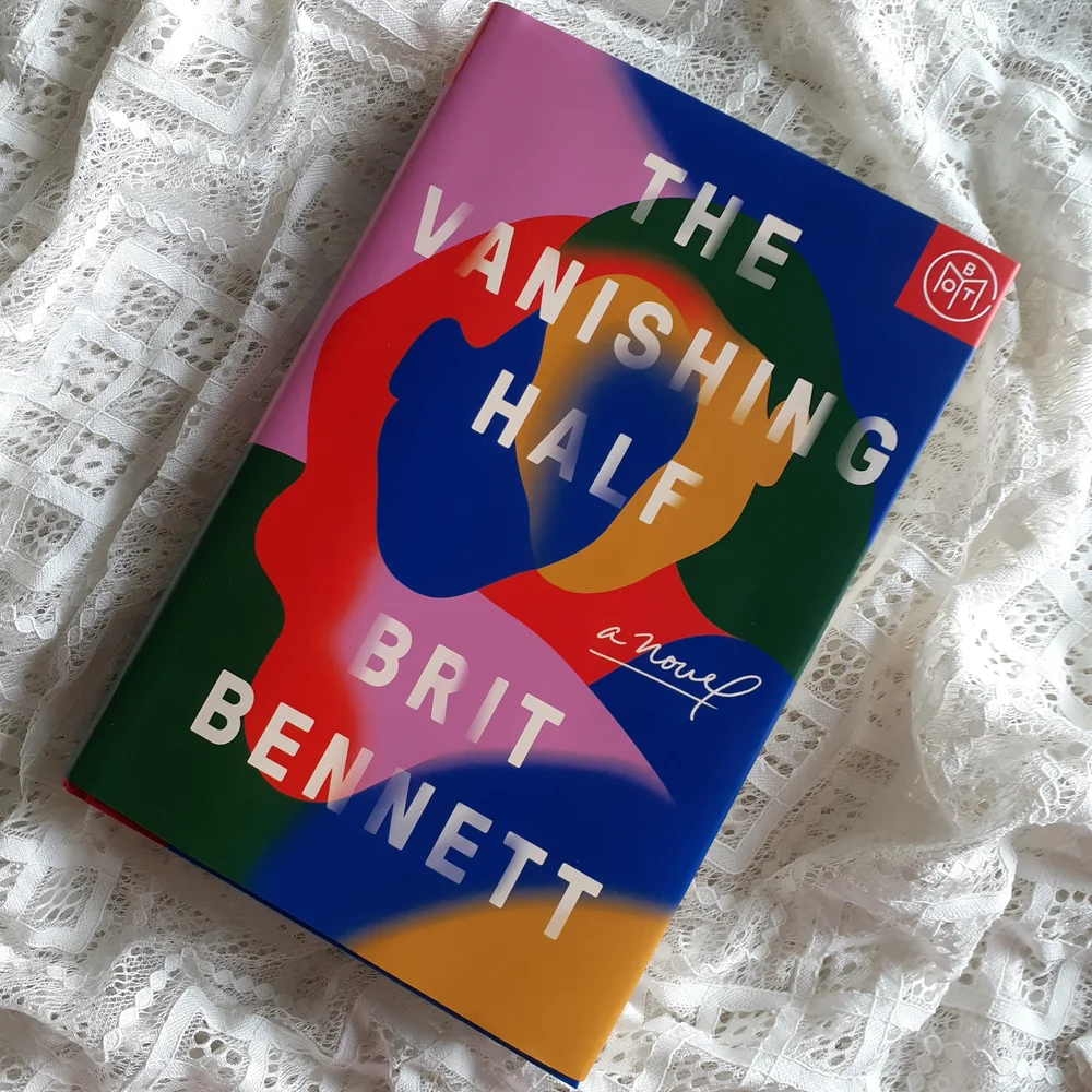 Book Review: The Vanishing Half — Elana Bishop