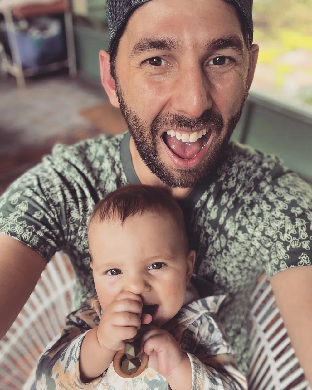 Community Spotlight: Jonathan Gregory — Sanctuary