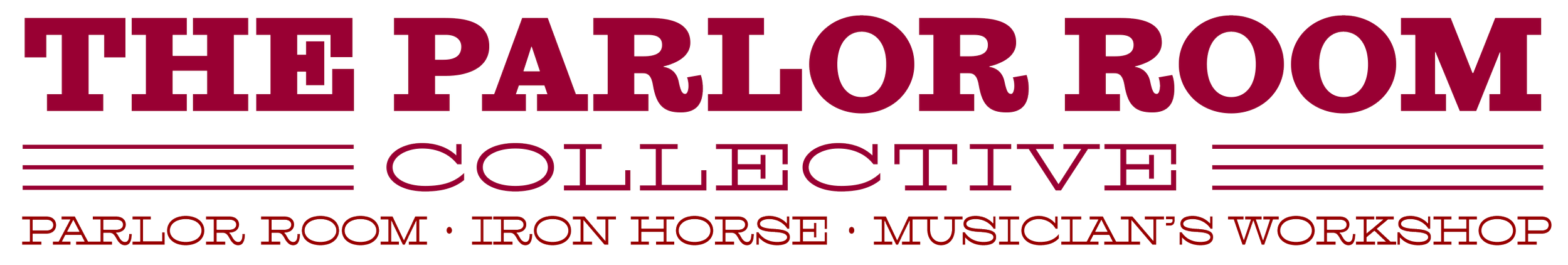 Community Spotlight: The Parlor Room Collective — Sanctuary