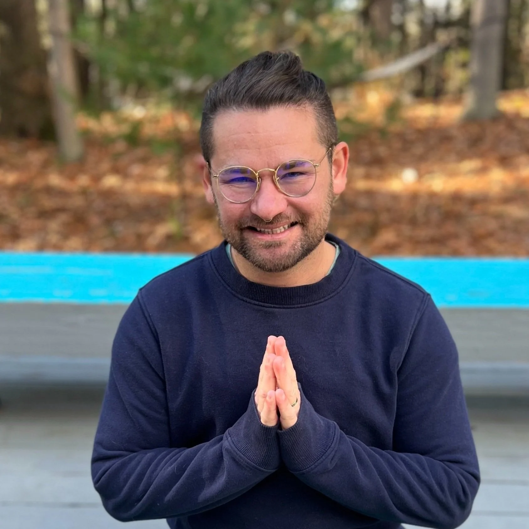 Featured Class: Form & Flow — Sanctuary