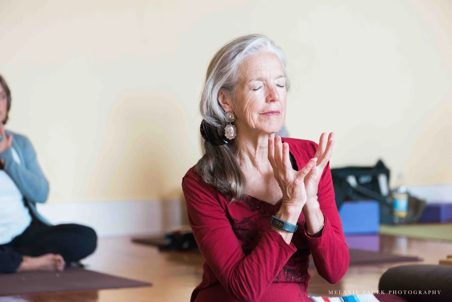 Teacher Spotlight on Ellie Cook — Sanctuary