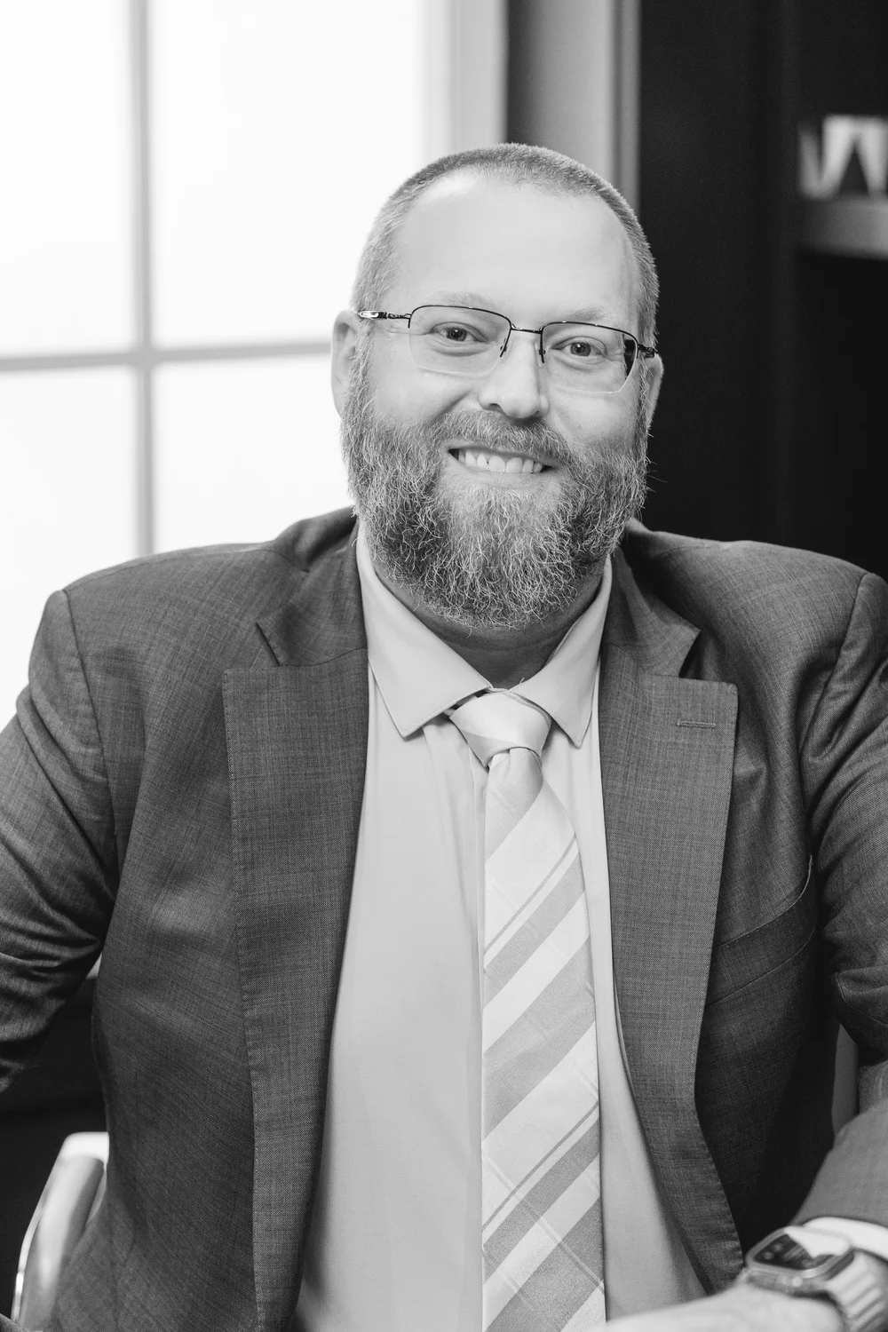 Team — Forman Capital