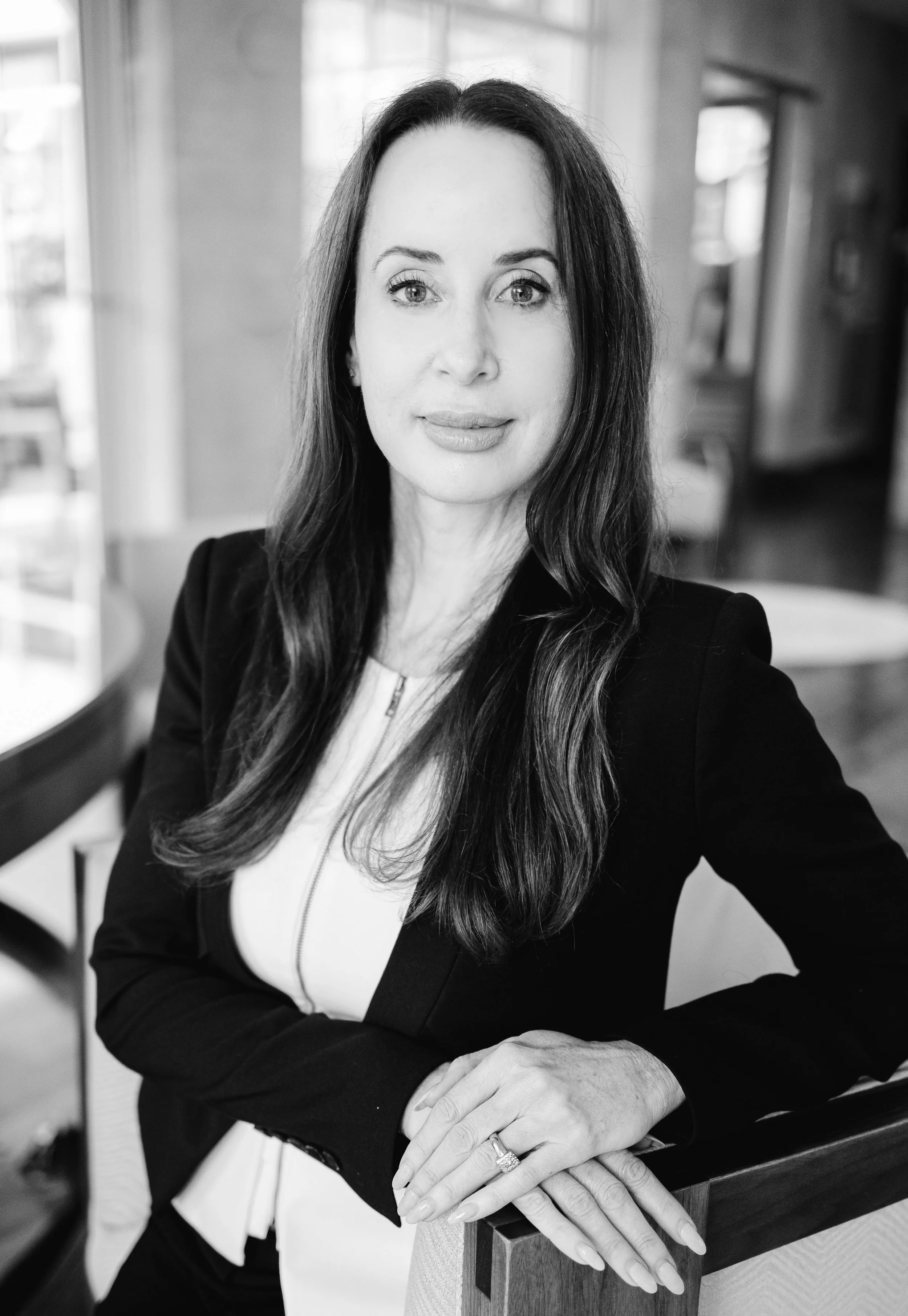 Team — Forman Capital