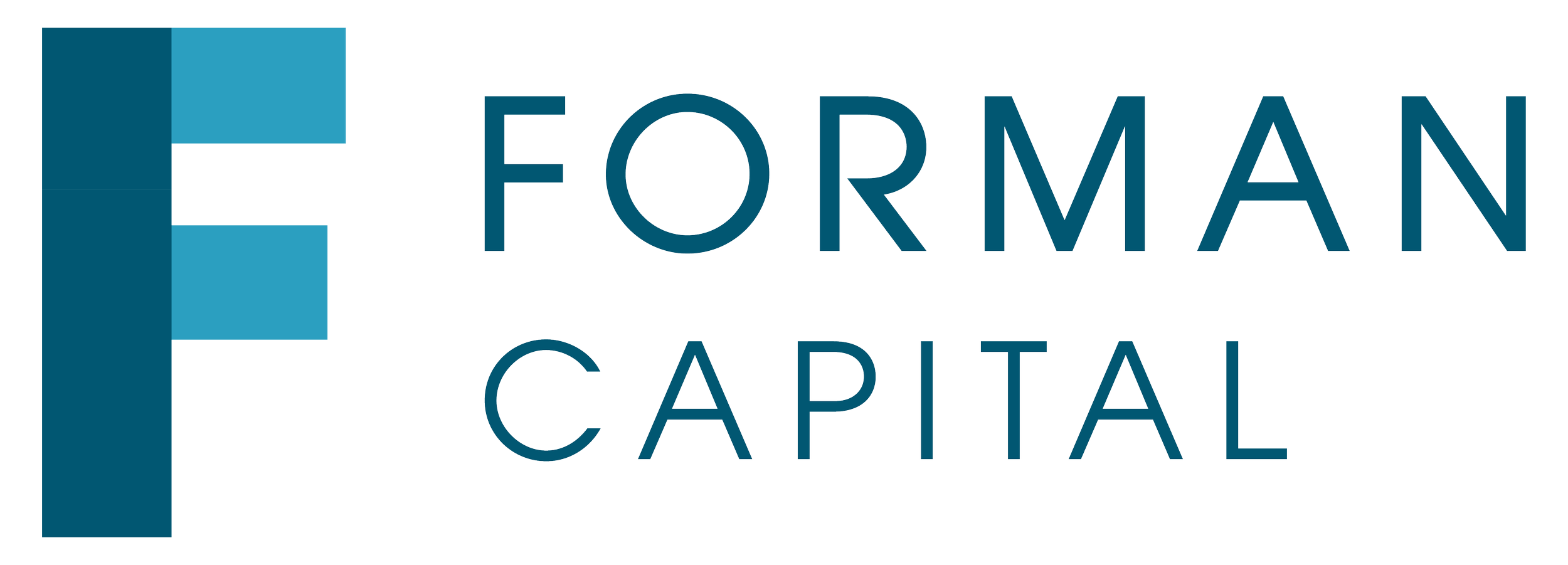 Forman Capital