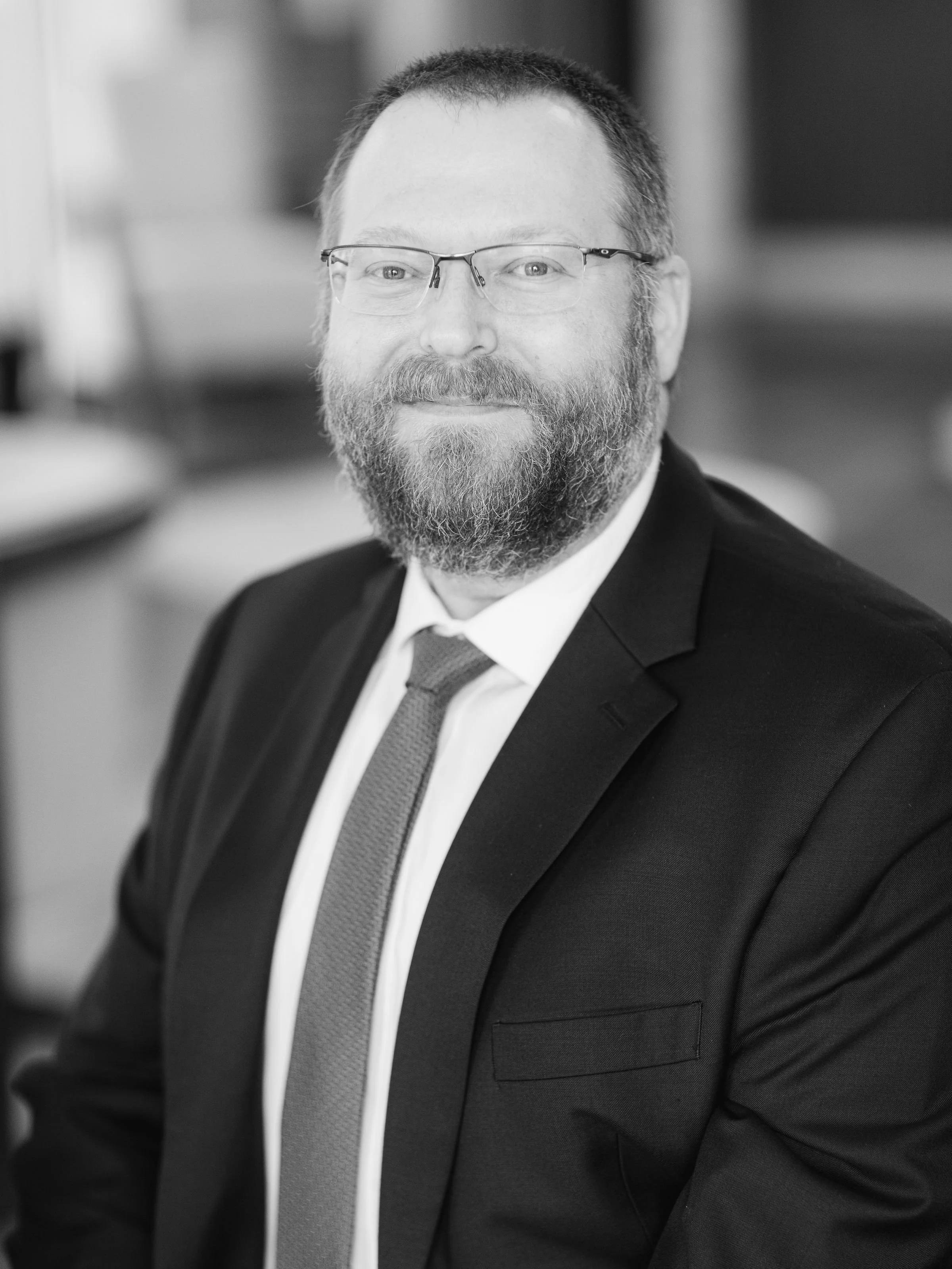 Team — Forman Capital