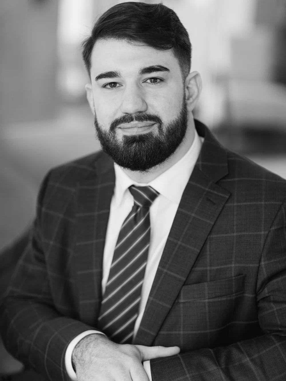 Team — Forman Capital