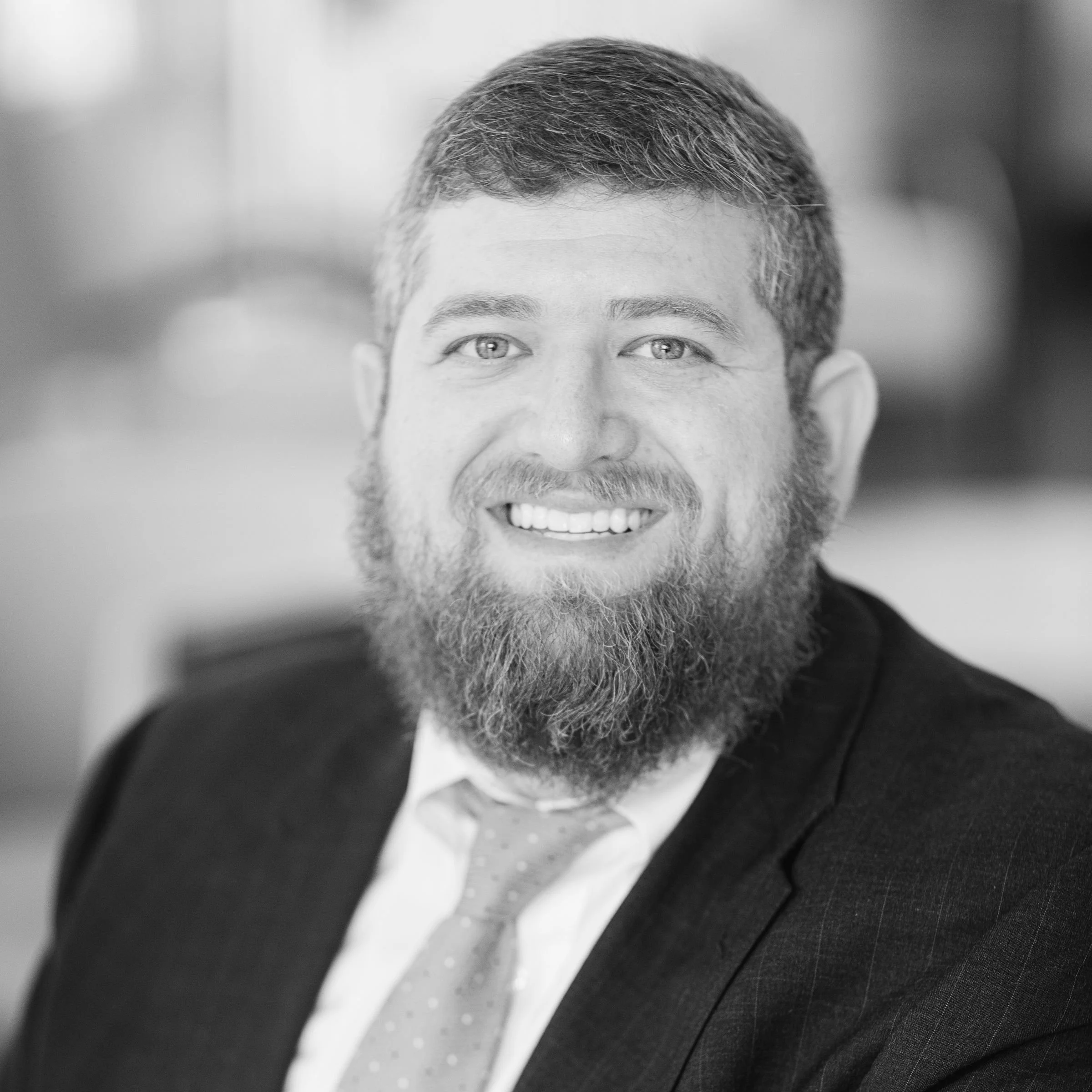 Team — Forman Capital