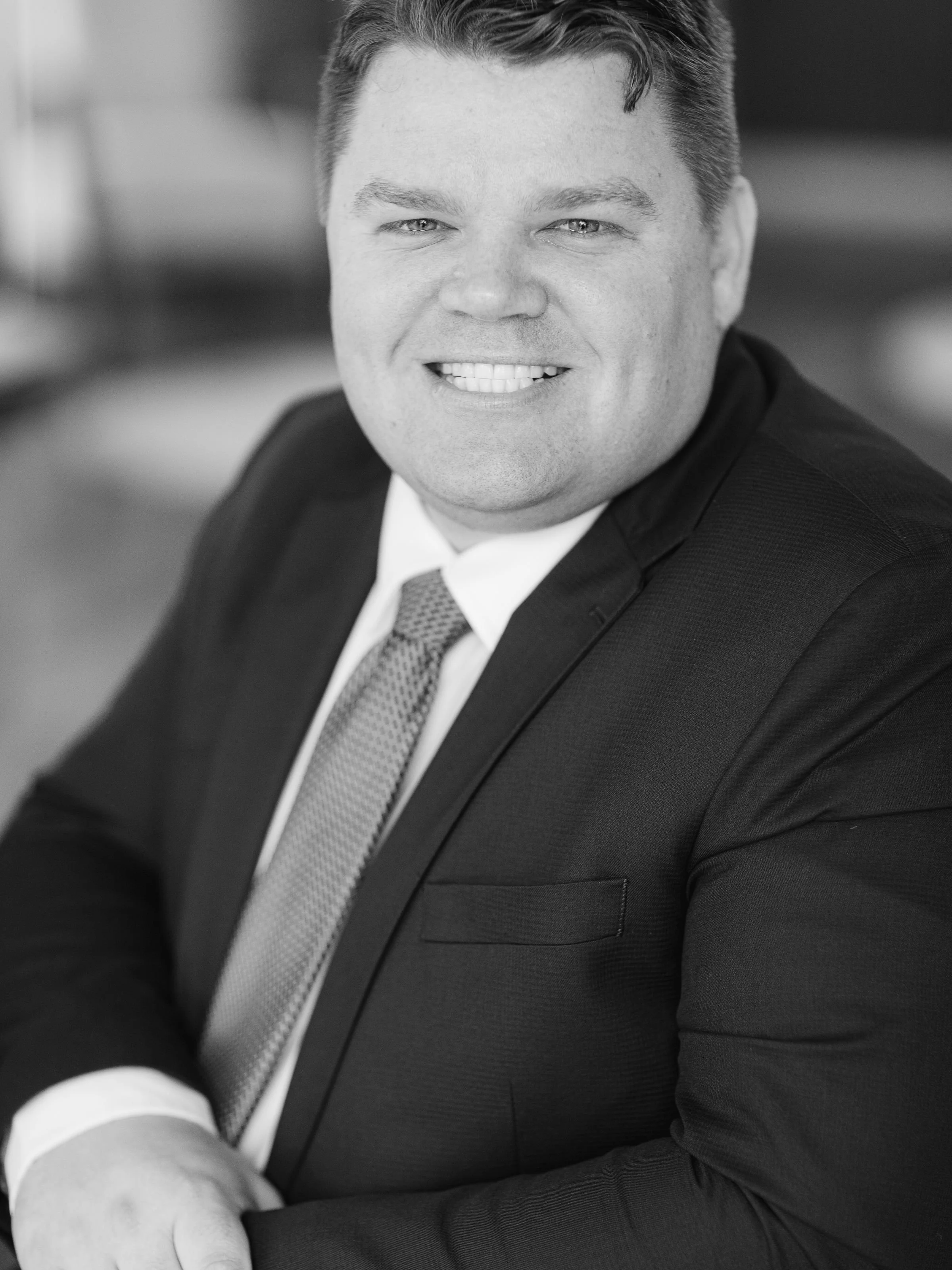 Team — Forman Capital