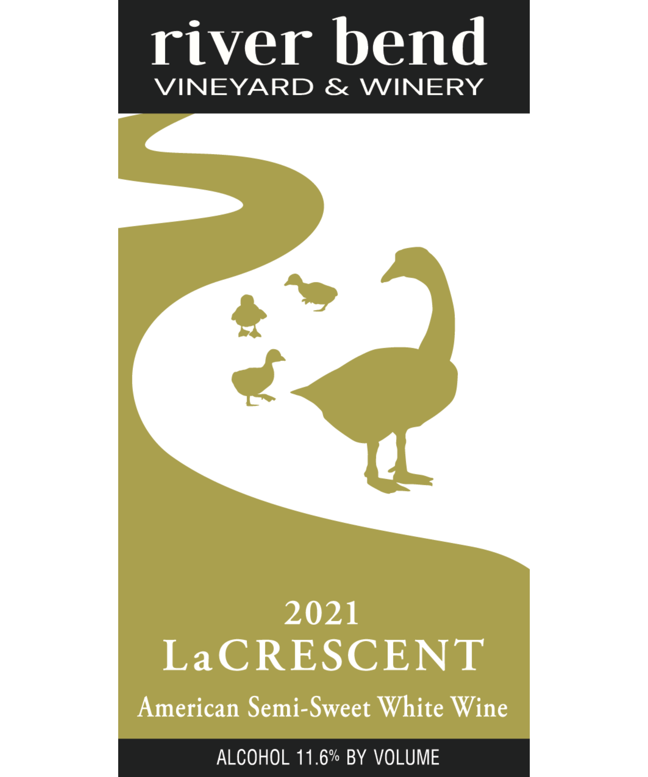 Store 1 — River Bend Winery & Distillery