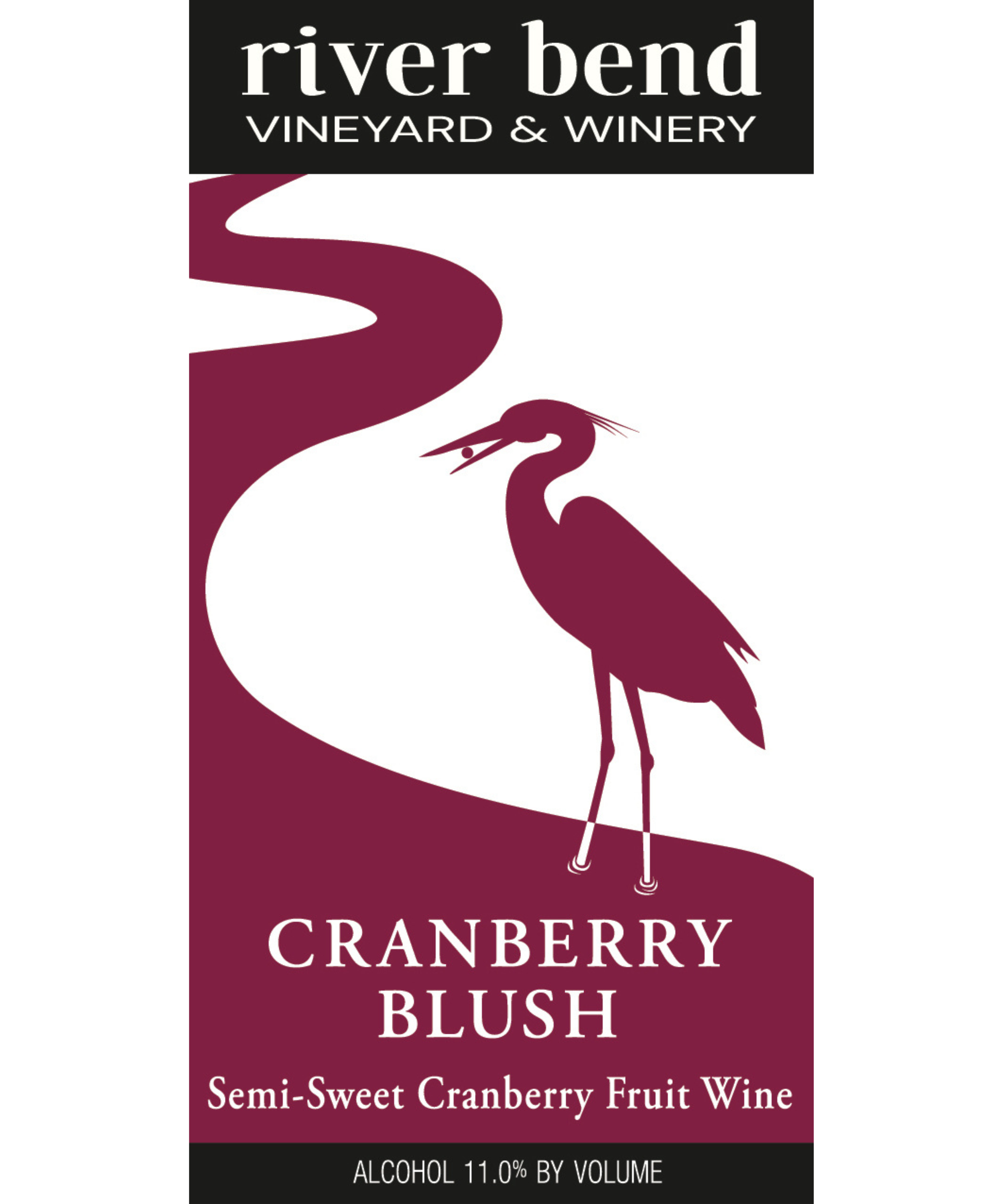 Store 1 — River Bend Winery & Distillery