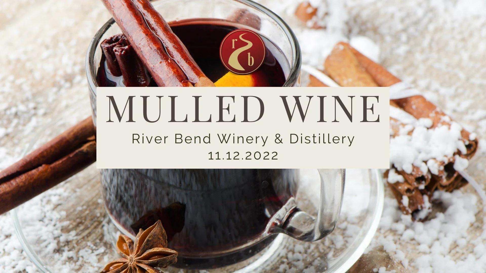 Events — River Bend Winery & Distillery