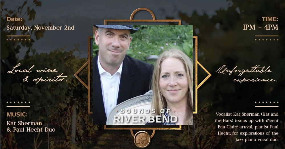 Events — River Bend Winery & Distillery