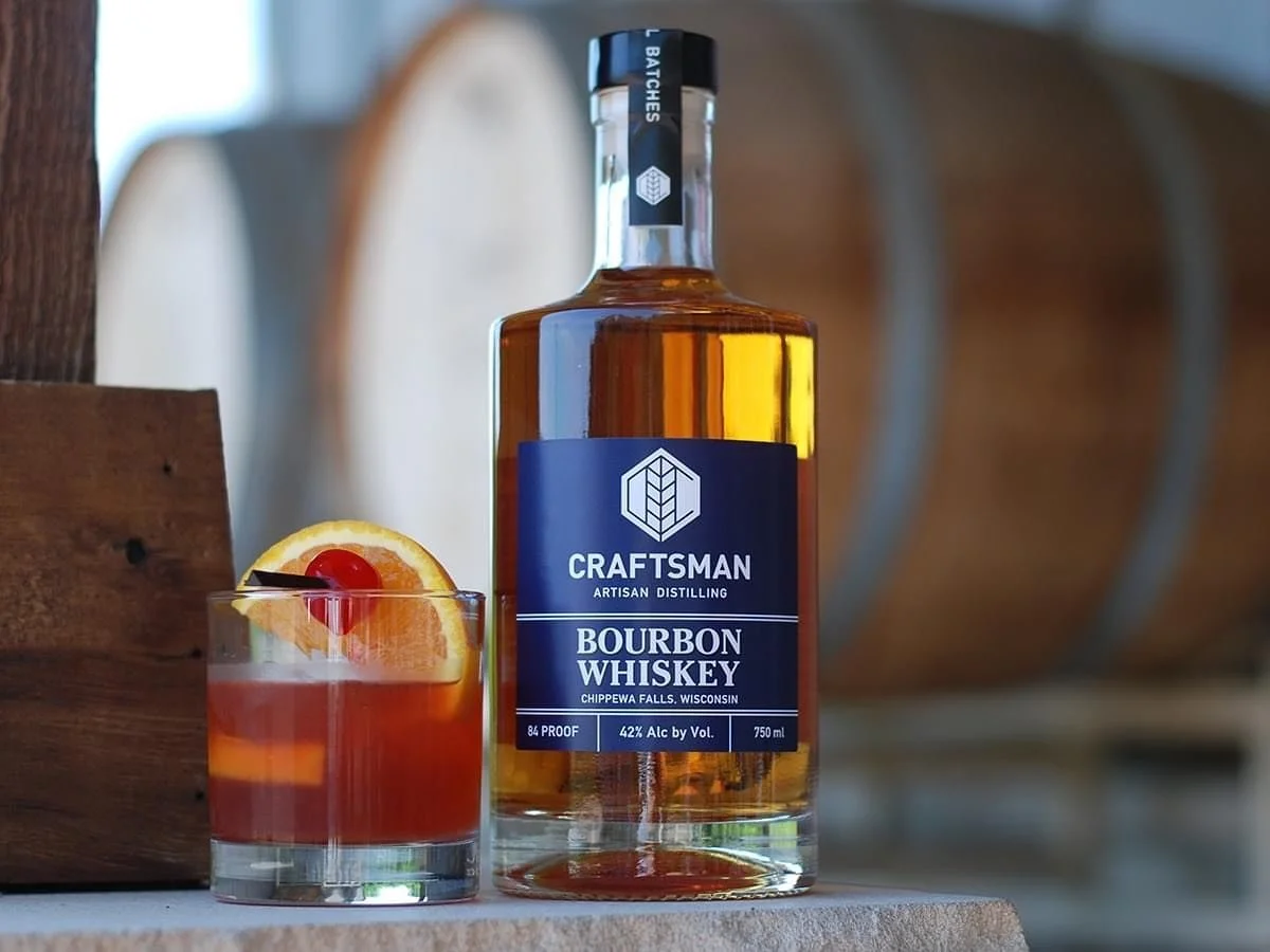 General 4 — River Bend Winery & Distillery