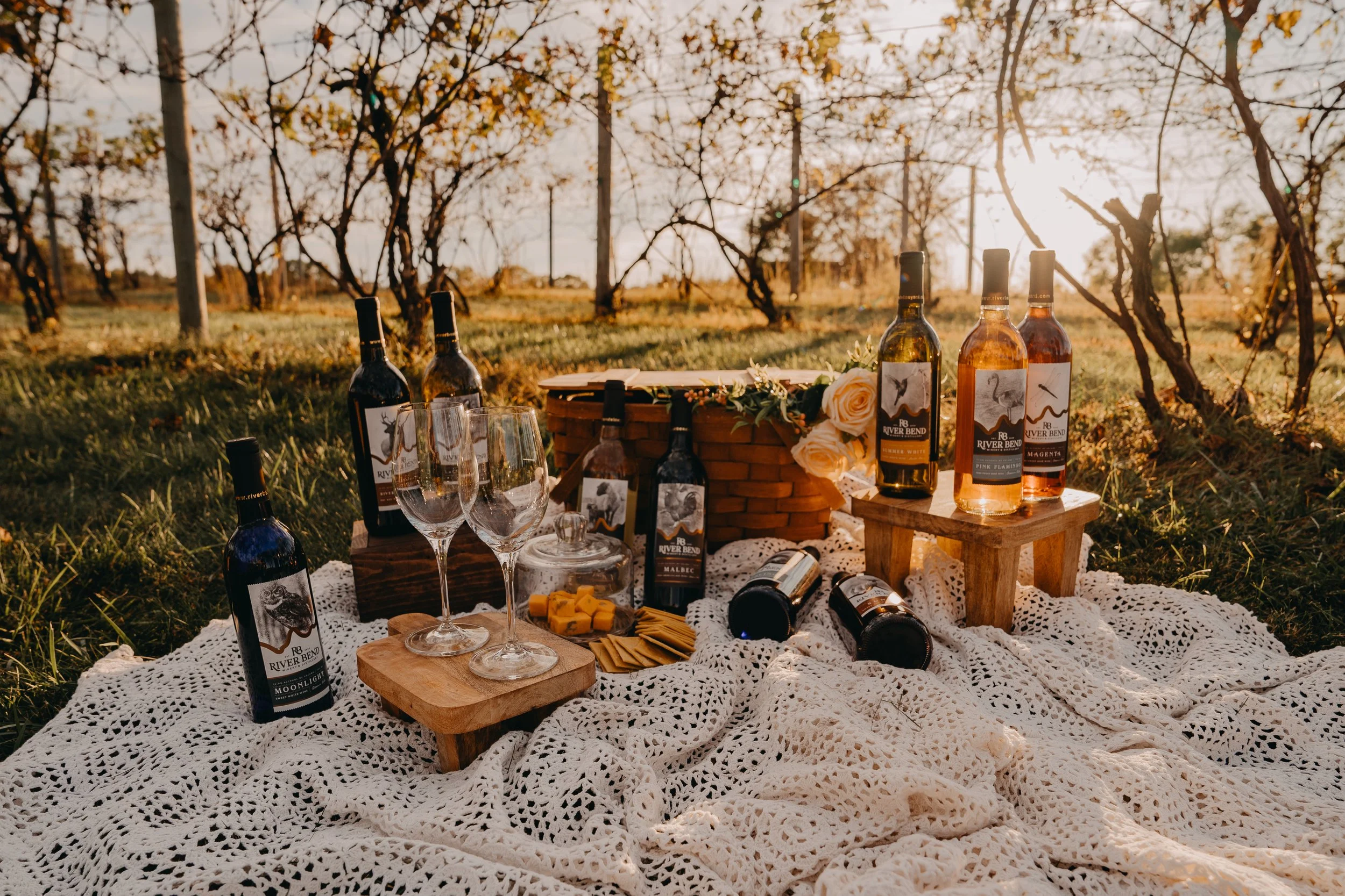 River Bend Winery & Distillery | Discover Quality Wines & Spirits