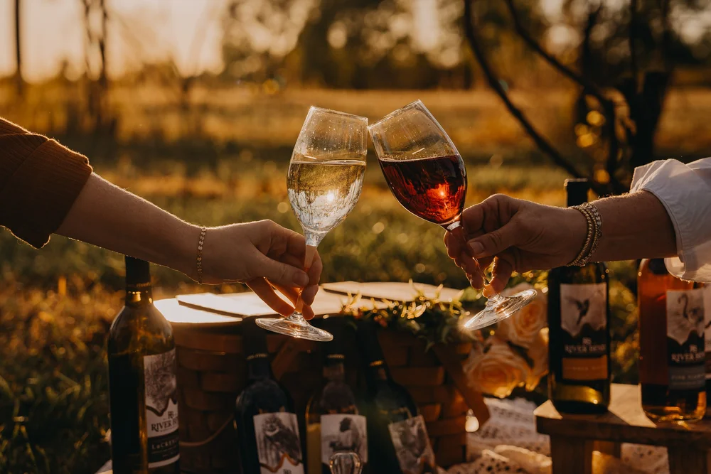 River Bend Winery & Distillery | Discover Quality Wines & Spirits