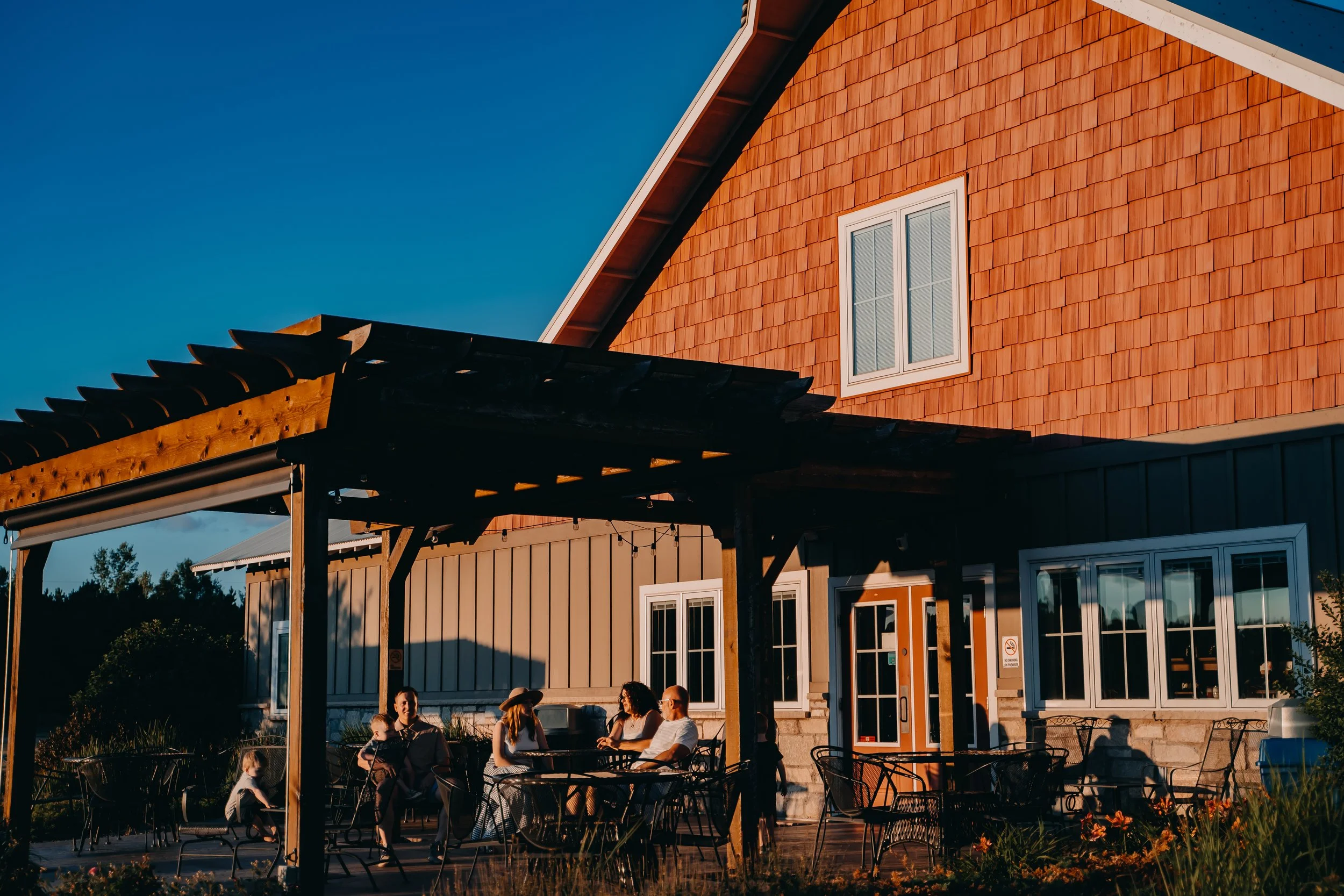 River Bend Winery & Distillery