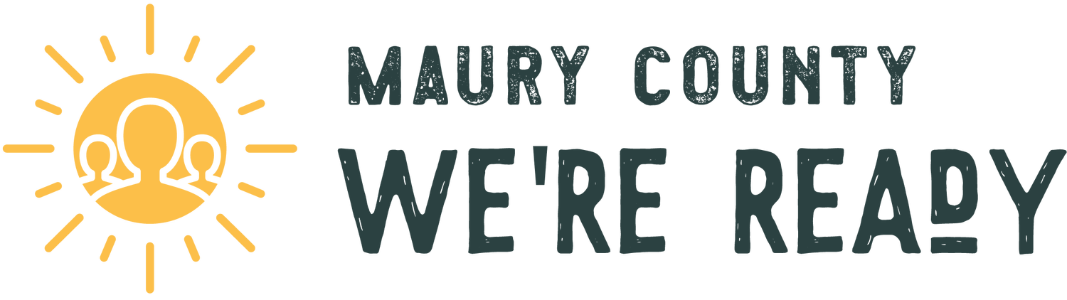 Maury County