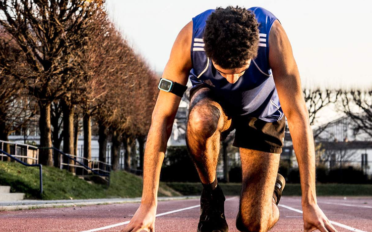 What do you need to know about Continuous Lactate Monitoring — TMR Coaching