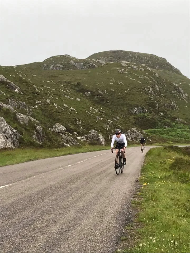 Celtman Extreme Triathlon Race Prep + Full Report — TMR Coaching