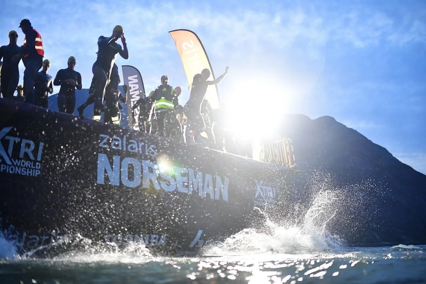 How to Train for Norseman: A Complete Guide — TMR Coaching