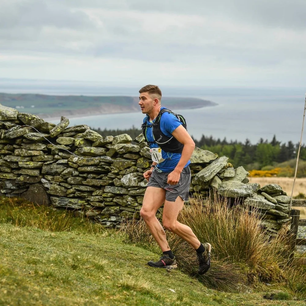 Manx Mountain Marathon 2022 — TMR Coaching