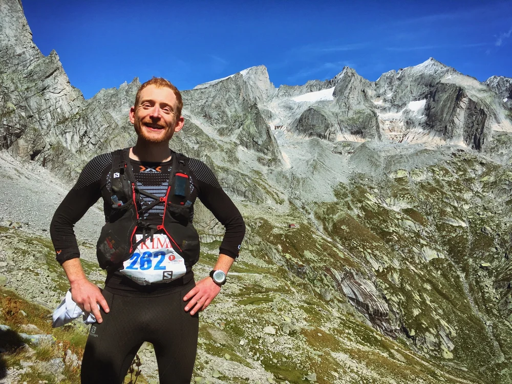 Skyrunning iconic race Trofeo Kima 2018 — TMR Coaching