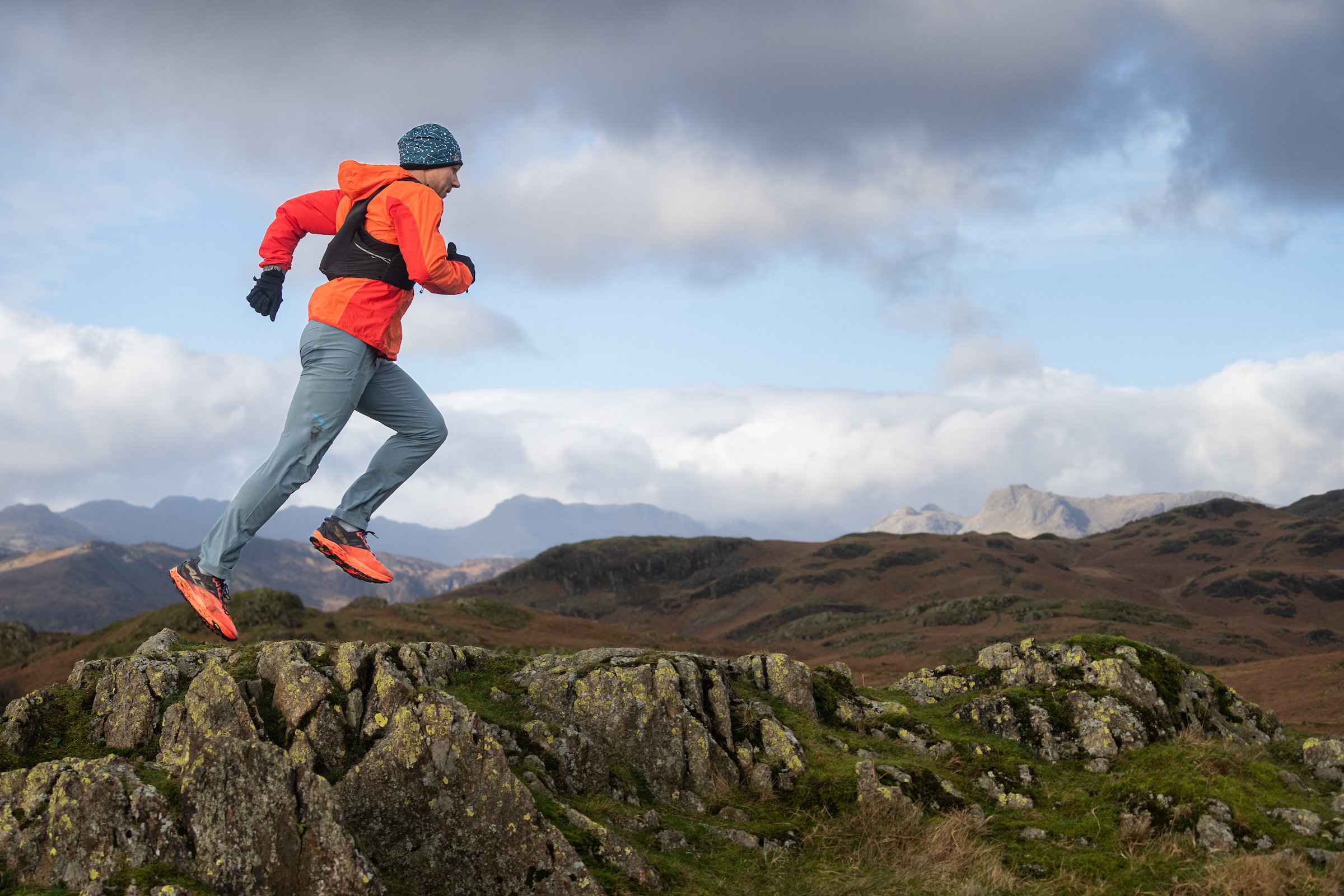 Endurance Training Plans for Ultra Running, Trail Running, Triathlon ...