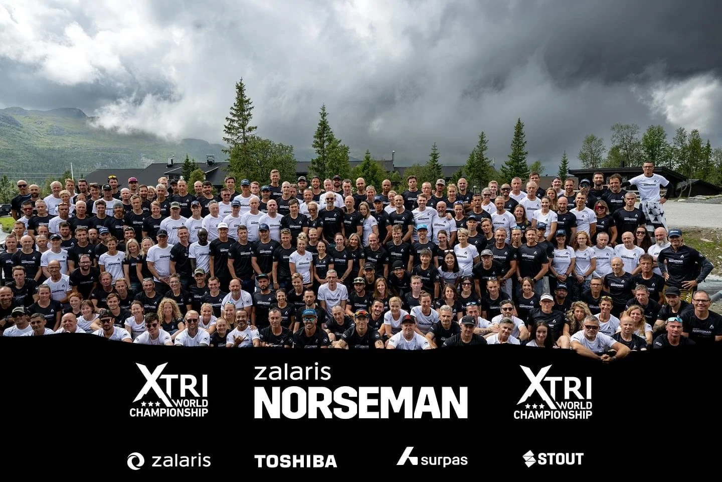 How to Train for Norseman: A Complete Guide — TMR Coaching