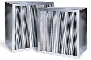 Ashrae Filters — NC FILTRATION - Air Filtration Products
