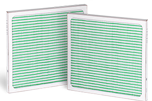 Mini Pleat Filters — NC FILTRATION - Air Filtration Products