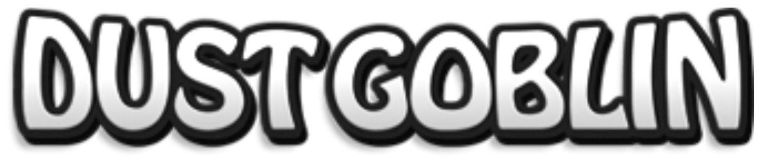 Dust Goblin Air Filters — NC FILTRATION - Air Filtration Products