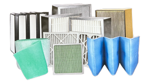 NC FILTRATION - Air Filtration Products
