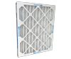Pleated Filters — NC FILTRATION - Air Filtration Products