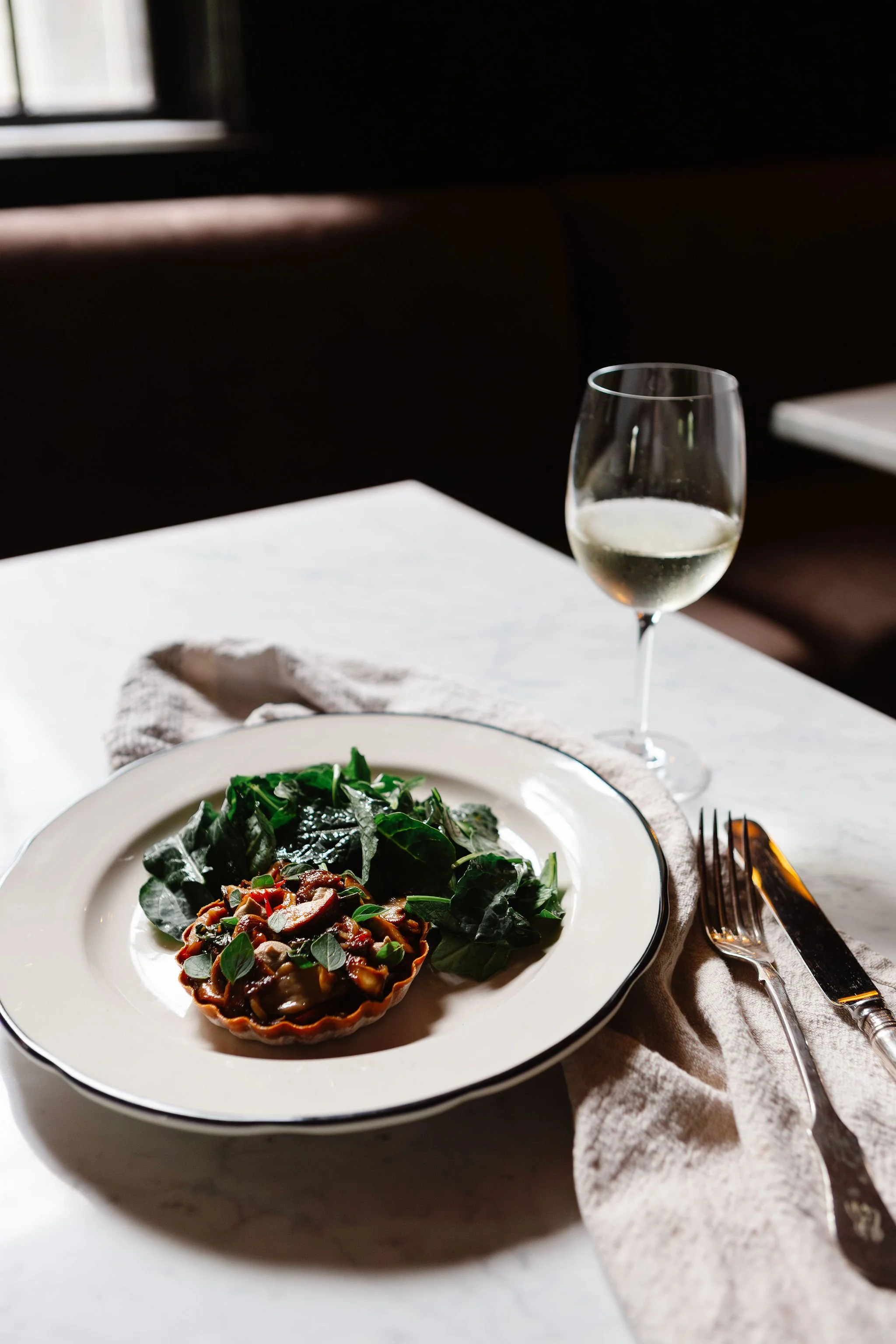 Lost Fox Tavern & Restaurant | Litchfield, Connecticut | Lost Fox Inn ...