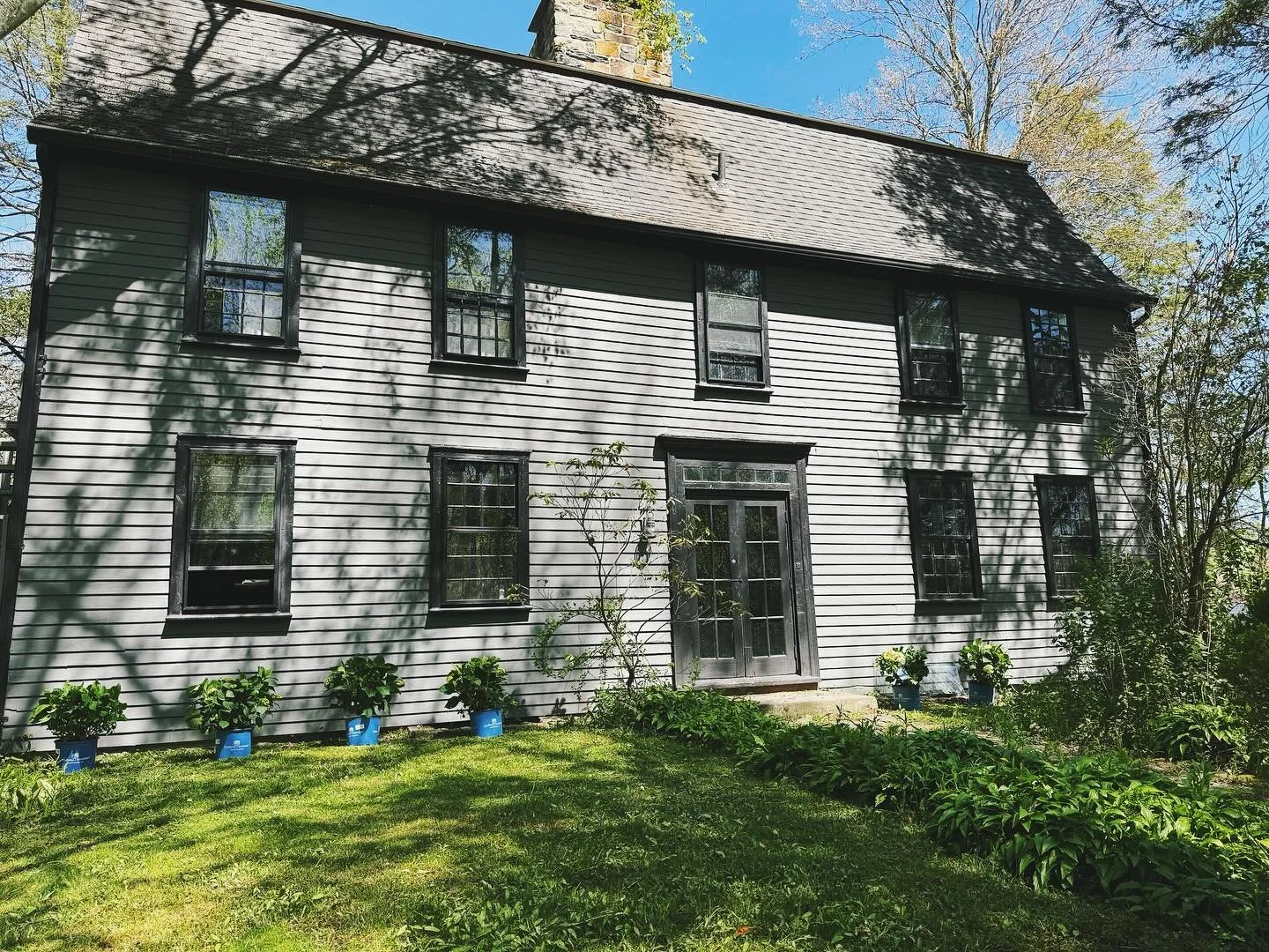 Your Local Boutique Inn & Lodging | Litchfield, Connecticut | Lost Fox Inn