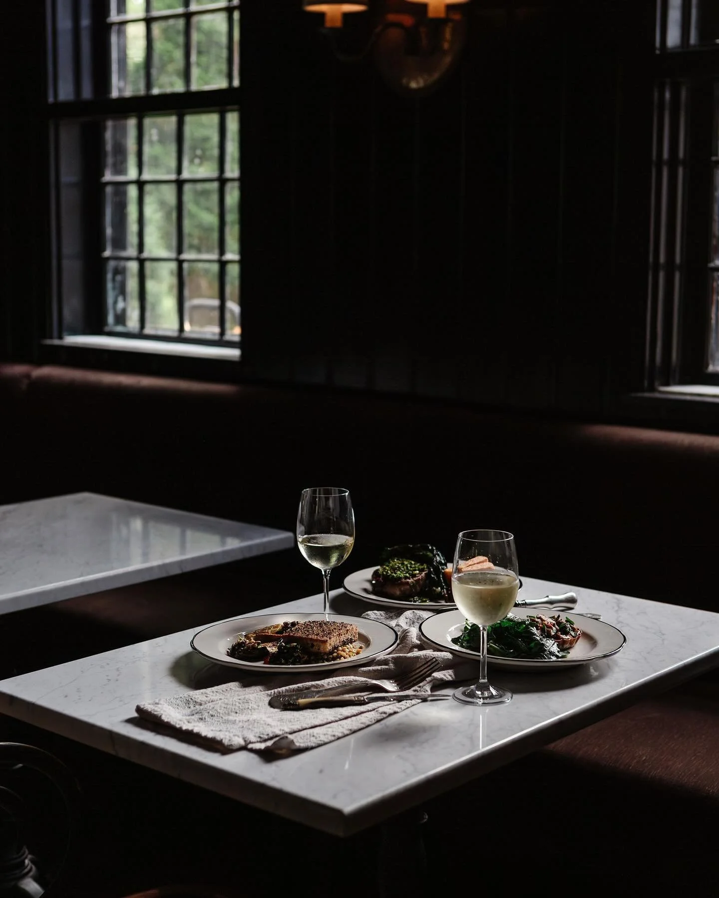 Your Local Boutique Inn & Lodging | Litchfield, Connecticut | Lost Fox Inn